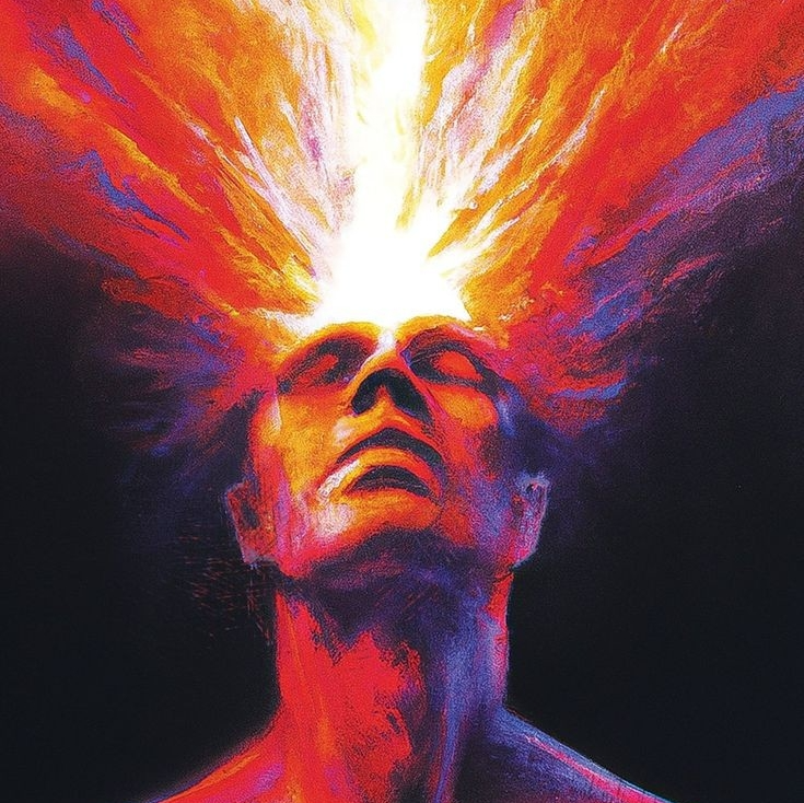 TOUCH MY SOUL | J COLE TYPE BEAT by neverr | Moshpyt