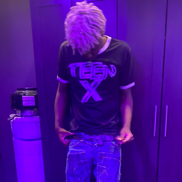 "opium" ken carson + destroy lonely by BeatsByC2 | Moshpyt