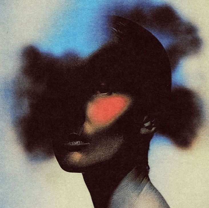 WINTER HAZE | J COLE TYPE BEAT by neverr | Moshpyt