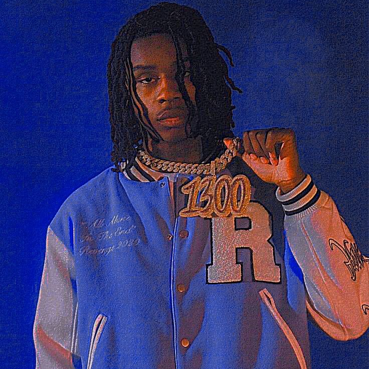 Vindicate - Polo G Type Beat x NoCap Type Beat by CriticJedBeats | Moshpyt