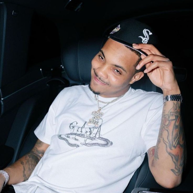 GLASSHOUSE | G herbo type beat by neverr | Moshpyt