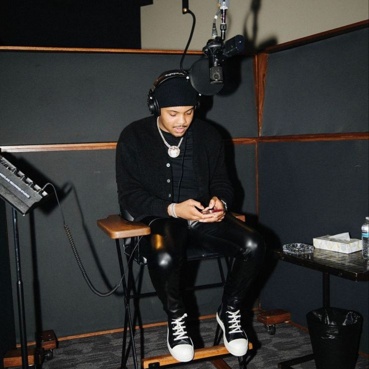 LEAVE ME BEHIND |G herbo type beat by neverr | Moshpyt