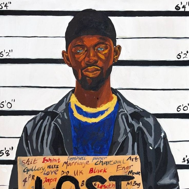 NO MISTAKES | J COLE TYPE BEAT by neverr | Moshpyt