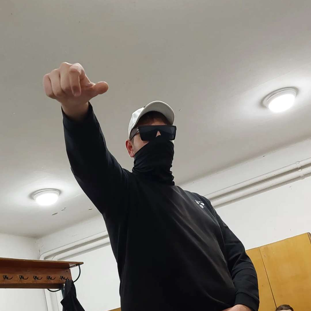 Ekhoe - Costa Rica by balesztinho | Moshpyt