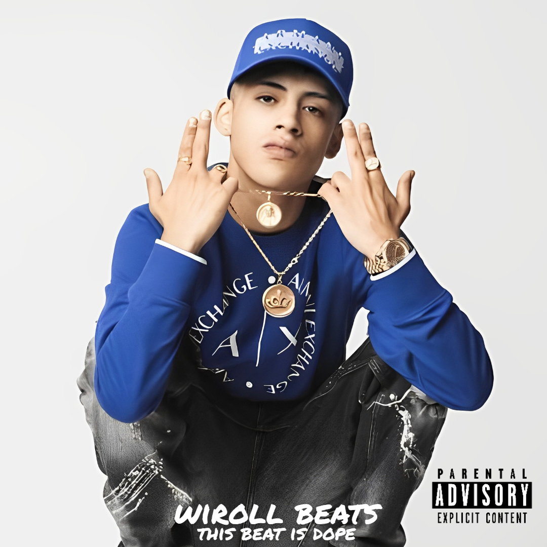 SOLA / CRIS MJ TYPE BEAT by wiroll | Moshpyt