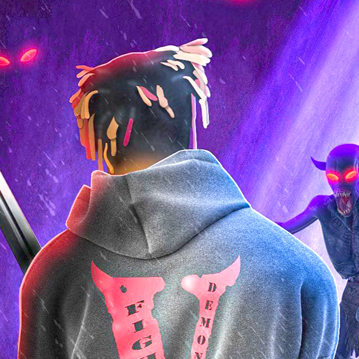 Dark World by BeatsbyAdz | Moshpyt