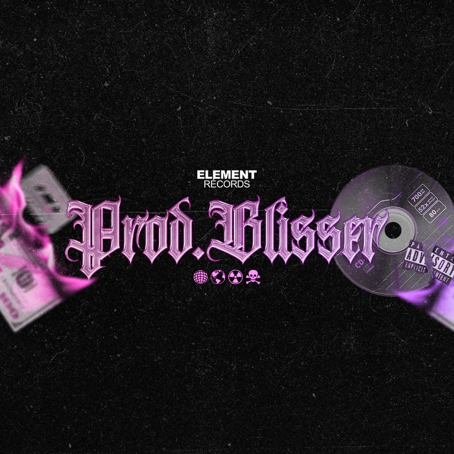 blisser | Moshpyt