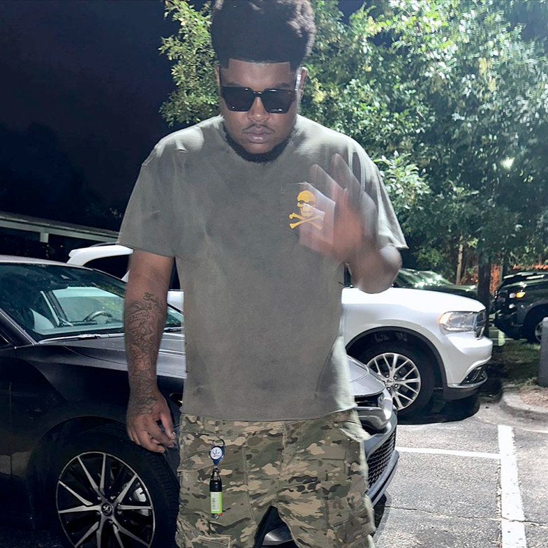 [FREE] Bossman Dlow Type Beat - "Secrets" by Asthmatic | Moshpyt