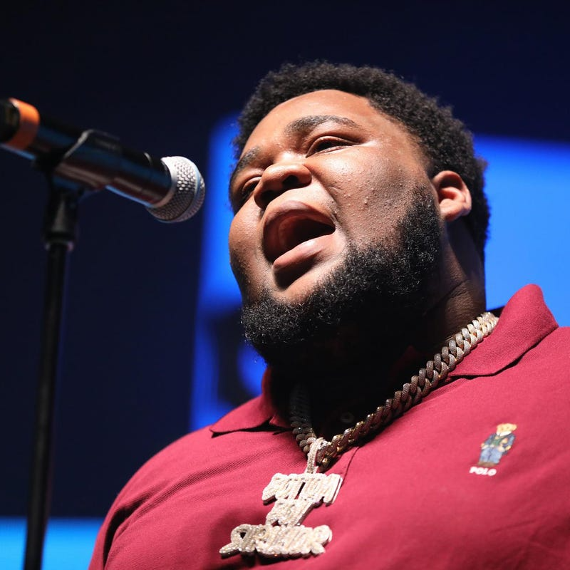 Ghetto Souls - Rod Wave x Wiz Khalifa Type Beat by CriticJedBeats | Moshpyt