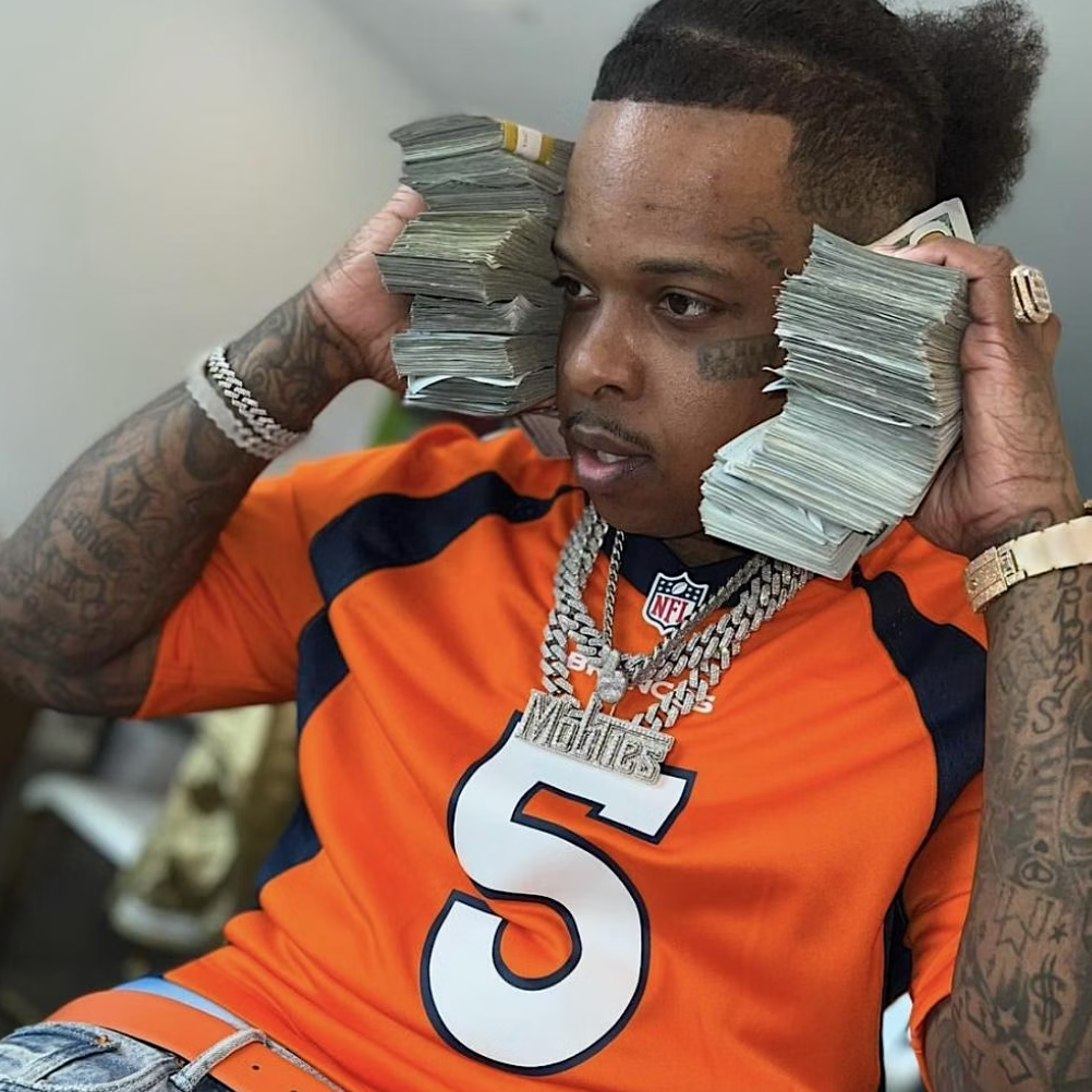 Nobody | Finesse2Tymes Type Beat | HARD by jaydengotitdawg | Moshpyt