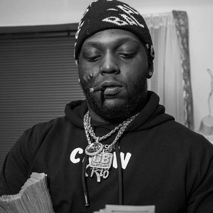 YN JAY x Detroit x RMC Mike Type Beat by ferizzbeats | Moshpyt